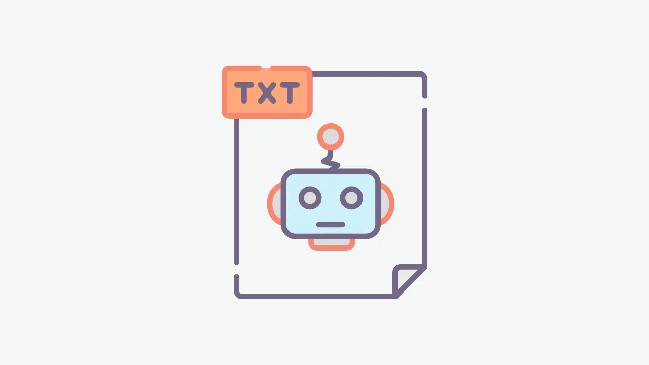 Apa itu Robots.txt? Pahami Arti, Kegunaan, dan Cara Membuatnya