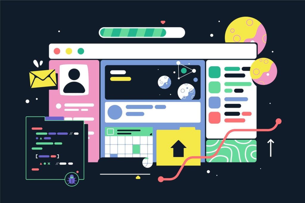 Memahami WordPress Widget, Panduan Lengkap untuk Pemula - Rankpillar