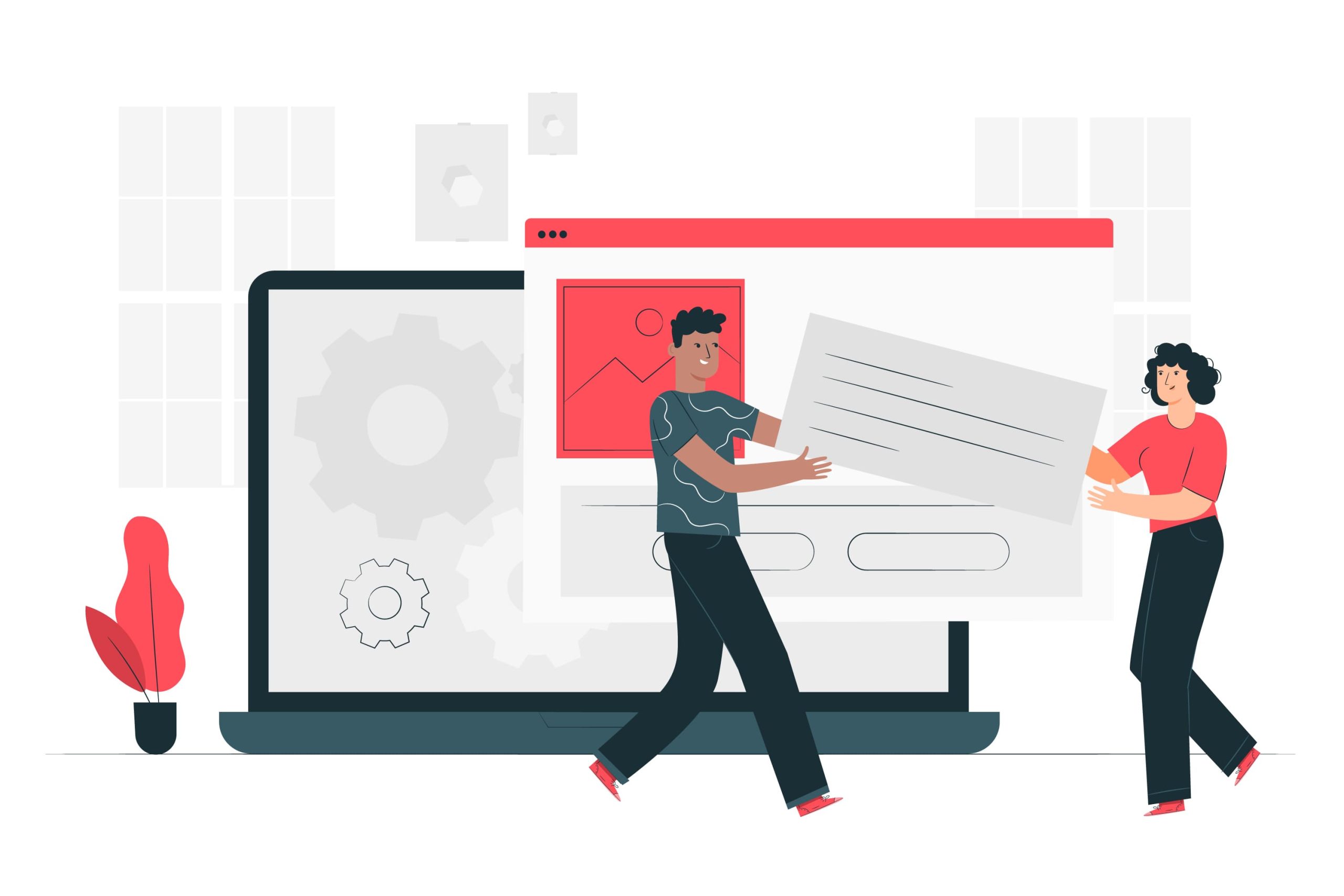 7 Cara Membuat Website: Panduan Lengkap untuk Pemula