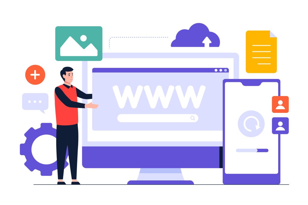 7 Cara Membuat Website: Panduan Lengkap untuk Pemula
